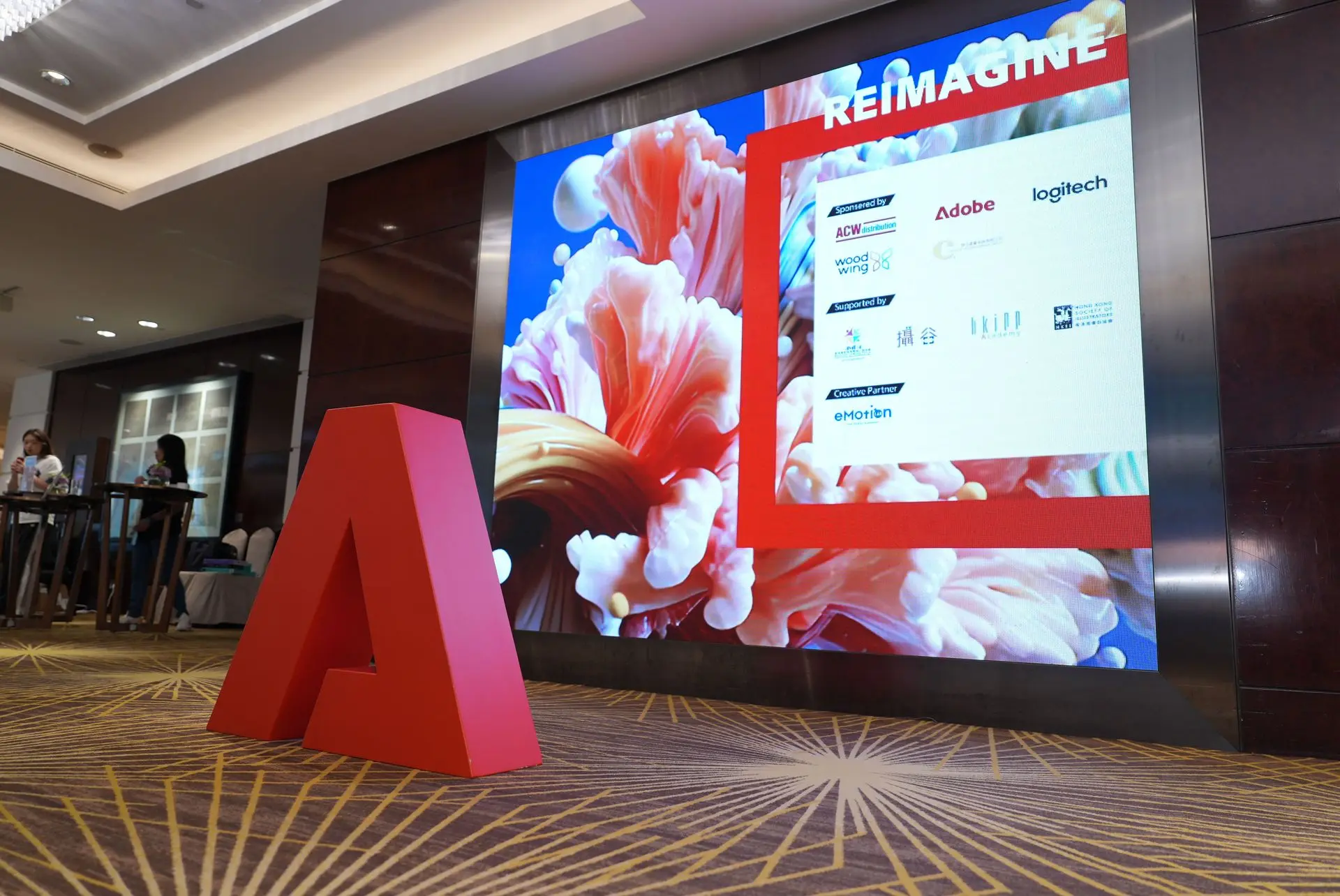 Reflecting on Adobe Reimagine | ACW Digital Media Solution